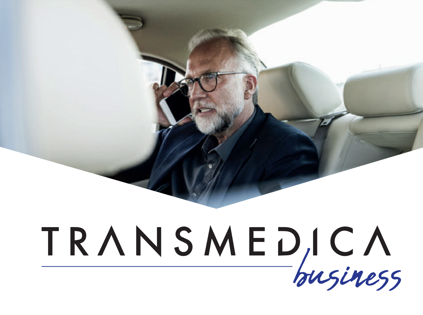 Business – TransMedica