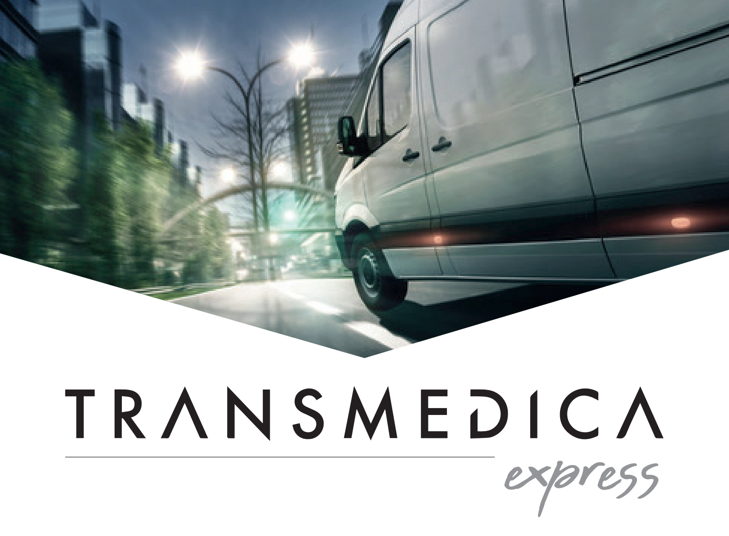 Express – TransMedica