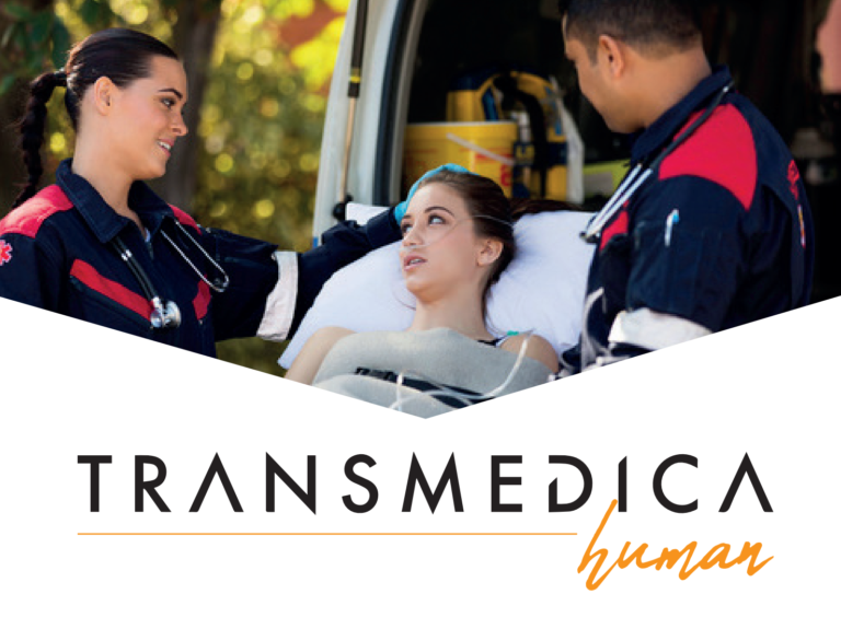 Human – TransMedica