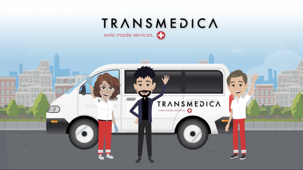 TransMedica